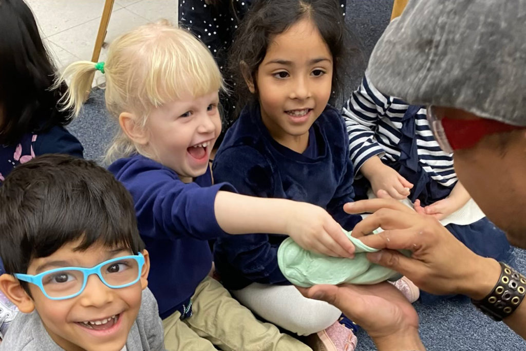 Extended Day – The Family Schools